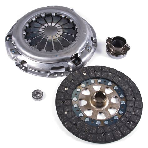 Transmission Clutch Kit Luk 16 109 Fits 02 05 Lexus Is300 30l L6 Ebay
