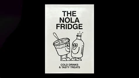 Nola Coffee Peckham Behance