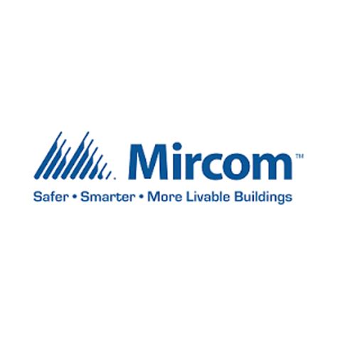 Mircom Products Tremtech Electrical Systems