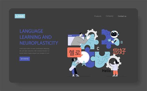 Neuroplasticity Flat Illustration 46909681 Vector Art At Vecteezy