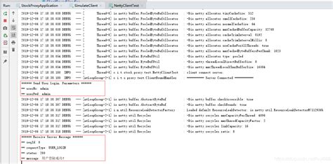 Spring Boot Nettywebsocketprotobuf 集成通讯配置netty Websocket Protobuf Csdn博客