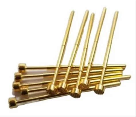Test Probes For Industrial 2 Mm At ₹ 80piece In Pune Id 2855289348833