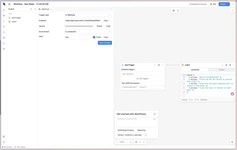 Use Custom Domain In Webhook Urls 💬 App Building Retool Forum