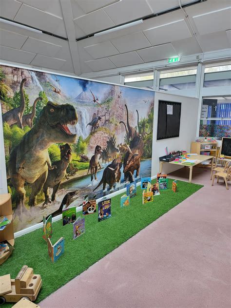 Gallery Tiny Steps Nursery