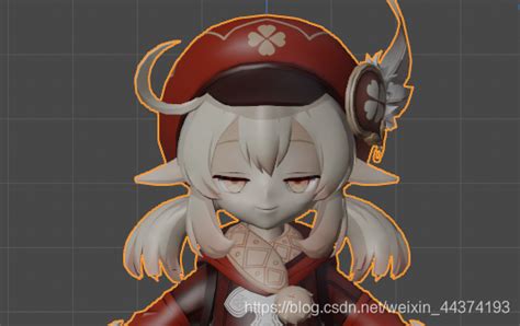 将pmx模型文件导入ue4 Csdn博客