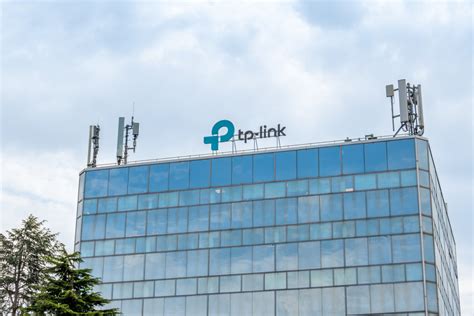 Teiss News Unpatched Tp Link Routers Leave Thousands At Risk Of Exploitation