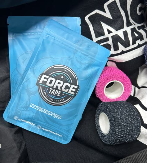 Force Tape 5 Panel Hat Stylish Gym Apparel For Athletes