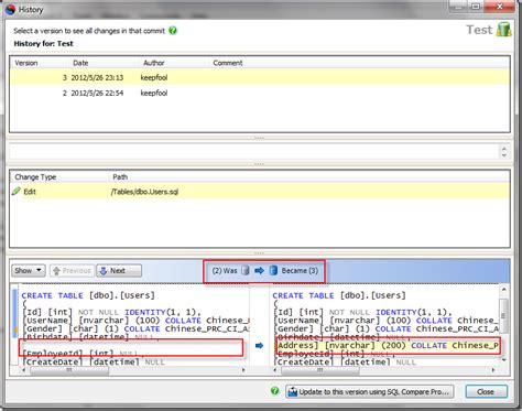 sqlserver prompt工具的使用 郭大侠 博客园