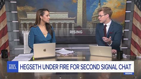 American Hero Conservative Prosecutor Danielle Sassoon Hammers Trumps