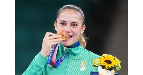 Олимпийската шампионка Ивет Горанова спечели сребърен медал на Балканиадата