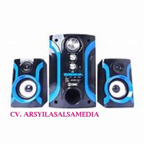 SPEAKER AKTIF SIPLah