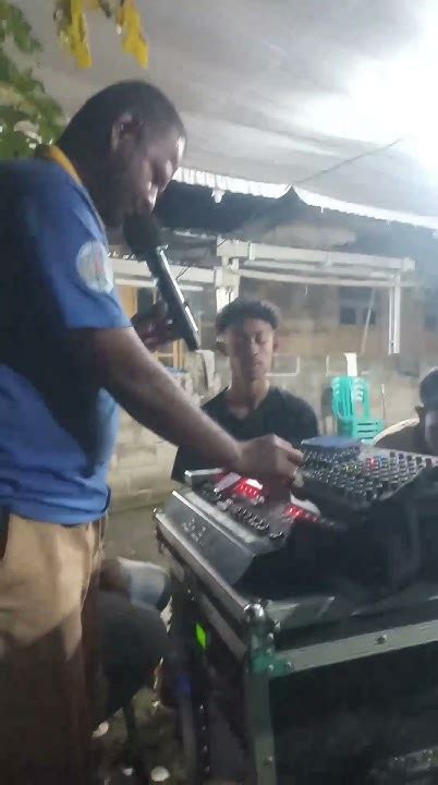 Tes Suara Mic Wireless Hardwel Alexandriaaudio D6v Youtube