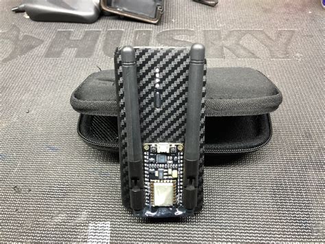 Long Range Wifi Scanner Using Esp8266 6 Steps With Pictures Instructables