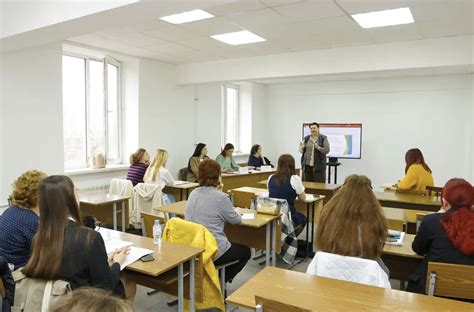 Академия психологии и педагогики приняла участие в Xlviii весенней научно практическая