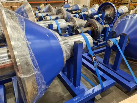 Home African Crushers