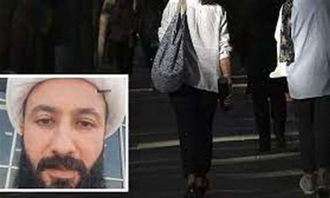 صحبت های توهین آمیز این طلبه درباره حجاب خانم ها ویدئو