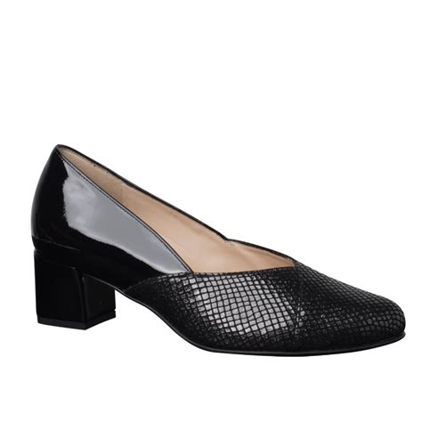 Women's Hassia Florenz - Schwarz Multi - UK Sizing | Stan's Fit For ...
