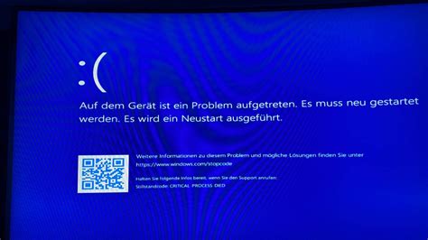 Mein Pc Startet Nicht Mehr Windows Windows 10 Microsoft