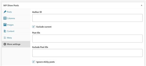 How To Display Related Posts In GeneratePress Theme WP Logout