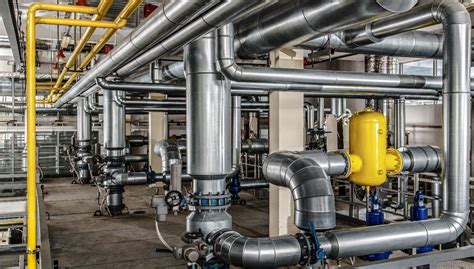 Everything You Wanted To Know About Industrial Lubricants Valvoline
