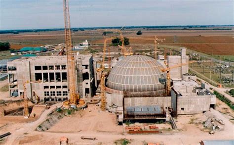 Procesaron Por Sabotaje A Los Sindicalistas De Atucha Que Dijeron Que