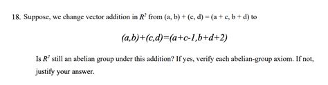 Solved 16 We Know That ∣x∣10 Calculate The Determinant Of
