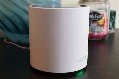 Tp Link Deco X55 Pro Review