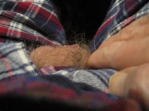 Short Vid Of My Own Tiny Soft Uncut Willy Gay Porn XHamster