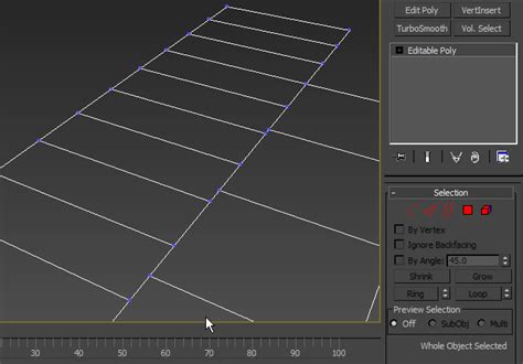Solved Script To Create New Vertices On Shared Coordinate Edges