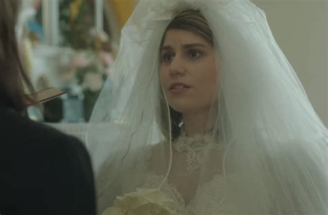 Alex Lahey Marries Herself In The Amusing Video For New Song