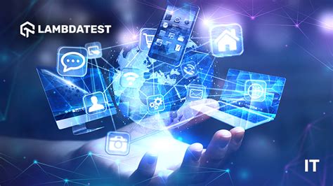Lambdatest Introduces Test Manager For Streamlined Test Management