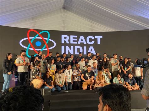 Lakshay Malhotra On Linkedin Reactindia2022