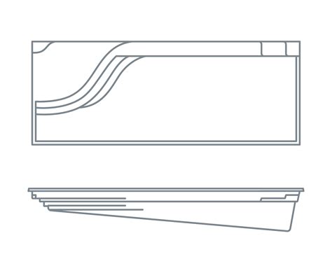 The Wave Ohio Custom Pool And Patio Is A Full Service Inground Pool