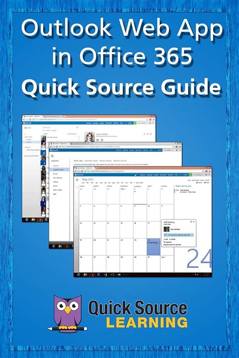 Outlook Web App 2013