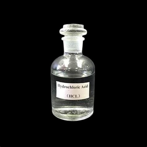 Hydrochloric Acid At 25000 Inr In Halol Gujarat Aksh Chemical
