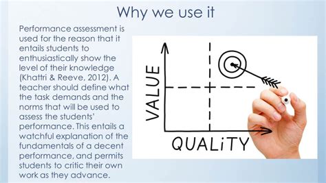 Student Performance Assessment 589 Words Presentation Example