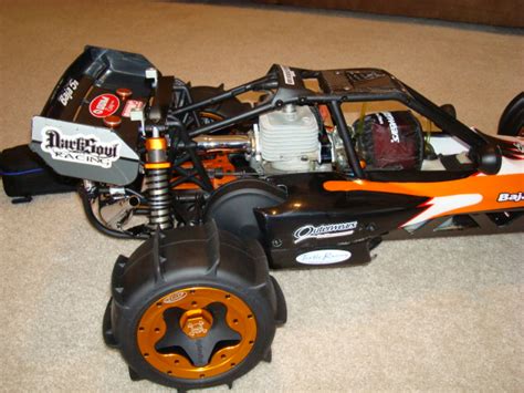 HPI BAJA B SS LOADED R C Tech Forums