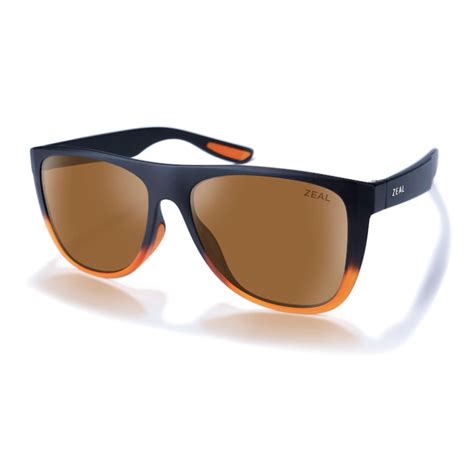 Zeal Miniturn Sunshine And Ski Sunglasses