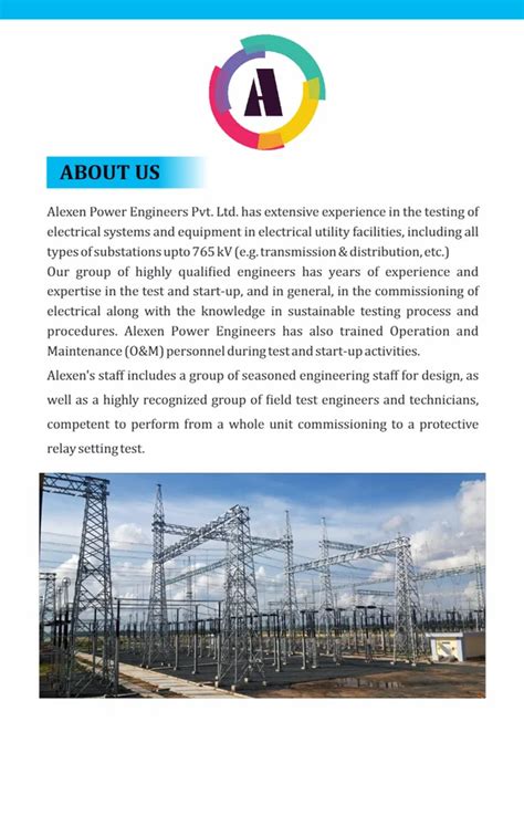 Potential Transformers Testing Services In Lucknow Id 24189386730