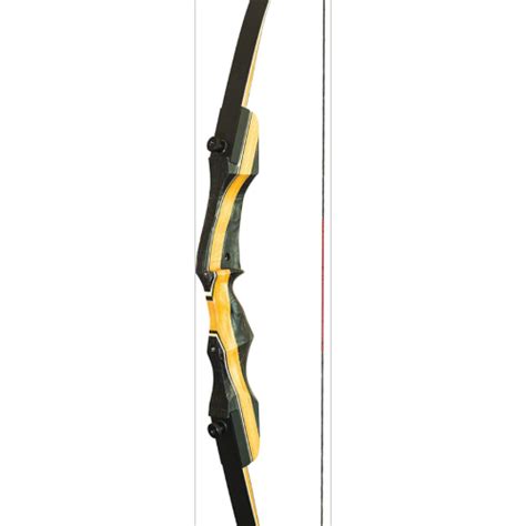 Pse Nighthawk Recurve Bow 의 고품질 Pse Nighthawk Recurve Bow
