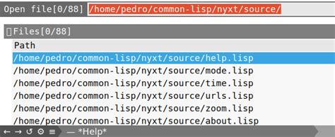 Dynamically Set Downloaded File Path · Issue 1523 · Atlas Engineer Nyxt · Github