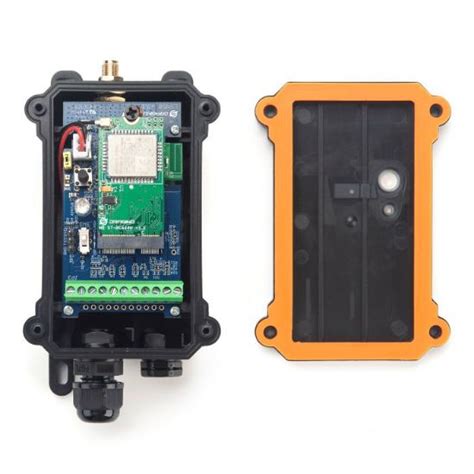 SN V NB NB IoT Sensor Node