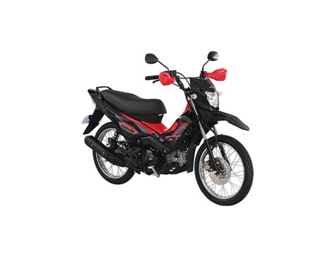 Honda Xrm 125 Fi Motard Motorlandia