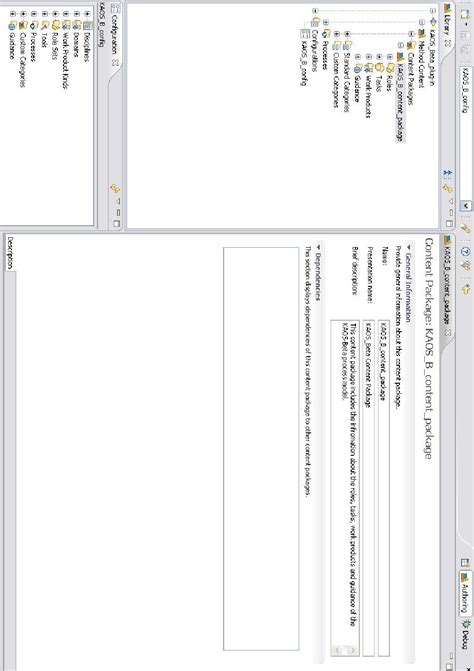 figure 2 1 from implementing a tool to support kaos beta process model