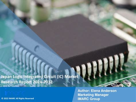 Ppt Japan Logic Integrated Circuit Ic Market Imarc Group Powerpoint Presentation Id 13109184
