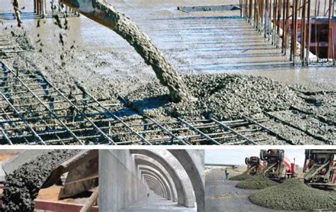 Aci Concrete Mix Design Technology Training Acts Training Events