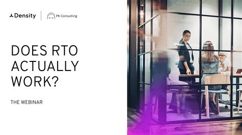 Modern Collaborative Spaces Reinvented With Data Density