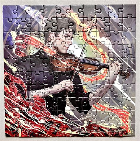 Monsters And Verity 100 Pieces By Fairyloot R Jigsawpuzzles