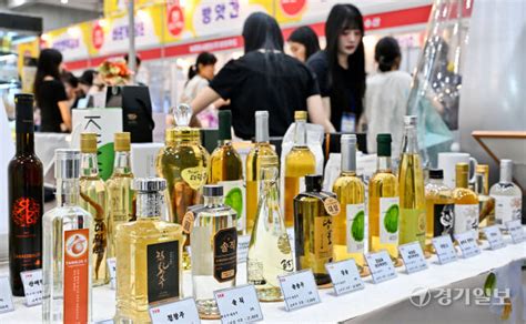 전국 먹거리를 한자리에서…팔도밥상페어 2024 [포토뉴스]