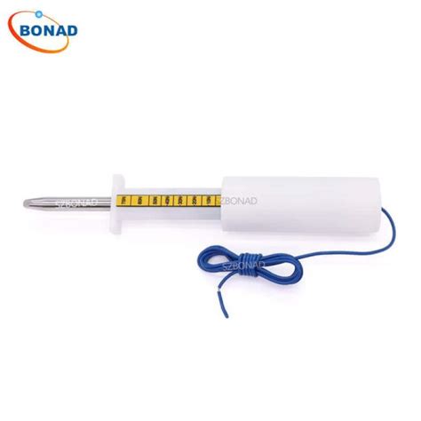 Unjointed Test Finger Probe 11 Of Iec 61032 Bonad